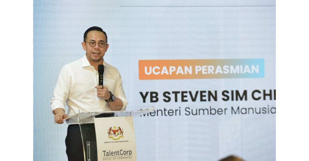 RM30 Million TalentCorp Internship Matching Grant for SMEs and Start-ups