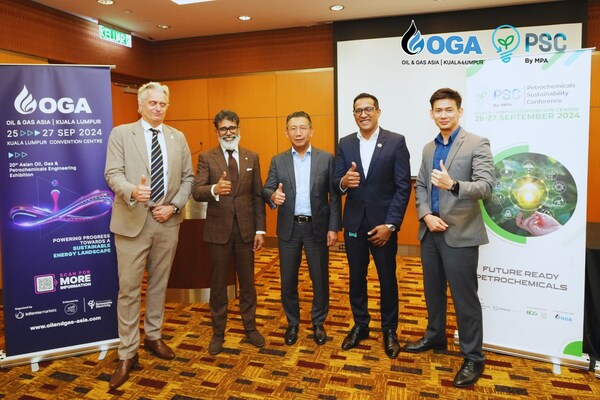 2nd Petrochemical Sustainability Conference Set for Sept 26 And 27 In ...