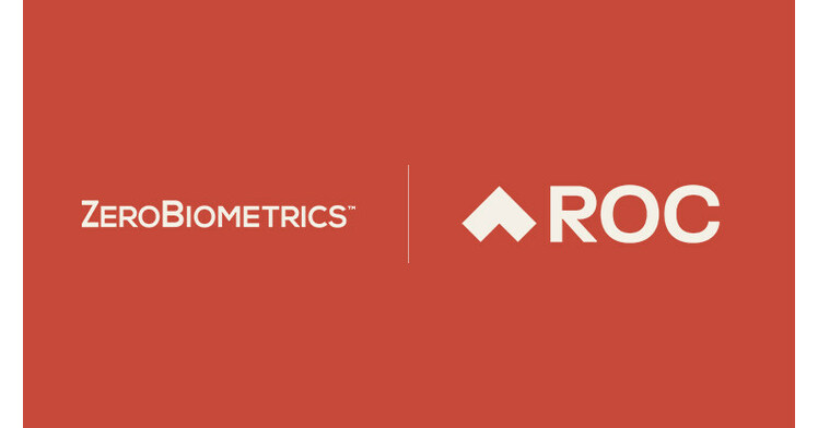 ZeroBiometrics and ROC Announce Strategic Partnership: Joining Forces ...