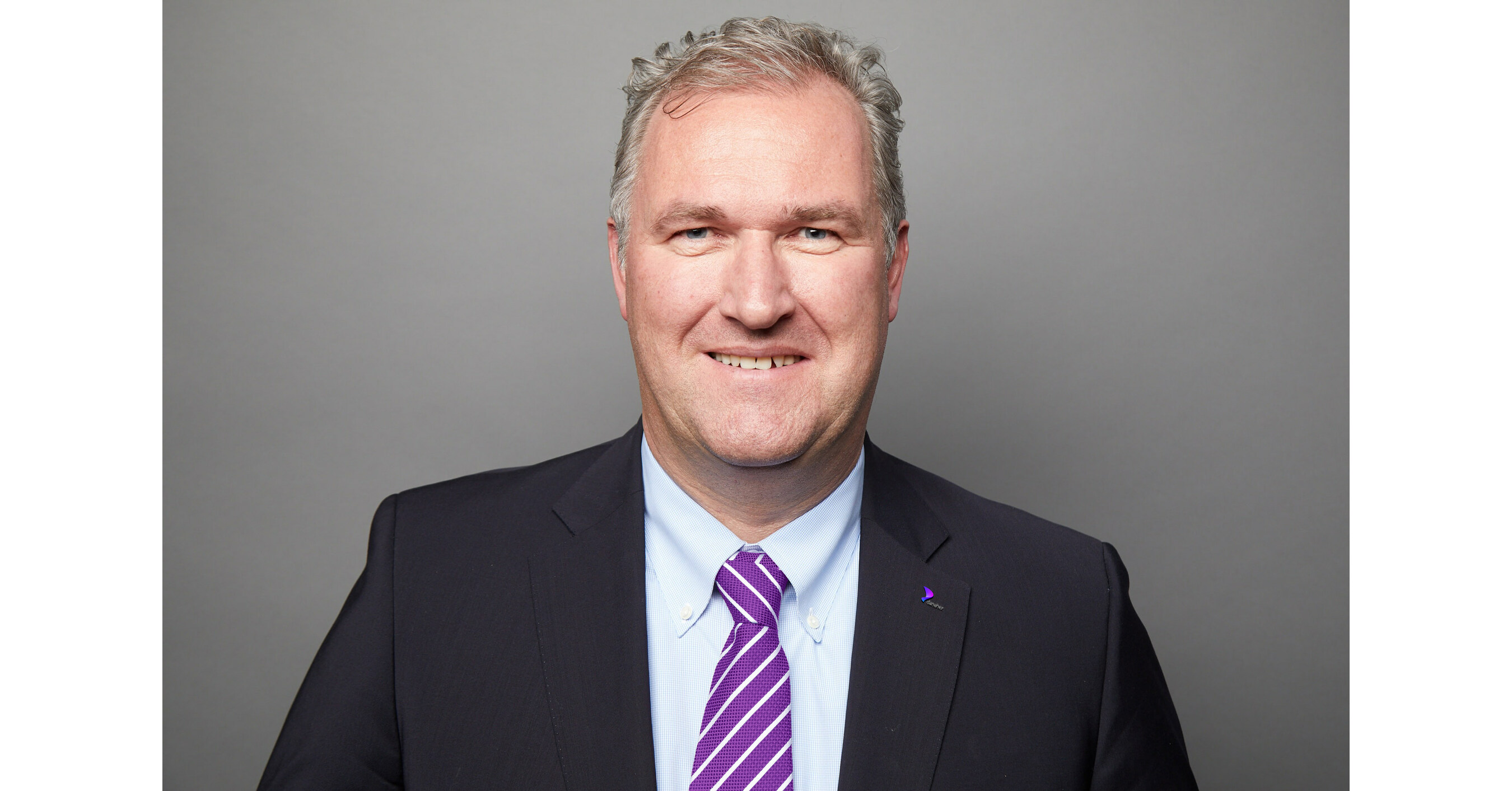Abcam appoints Markus Lusser as new President
