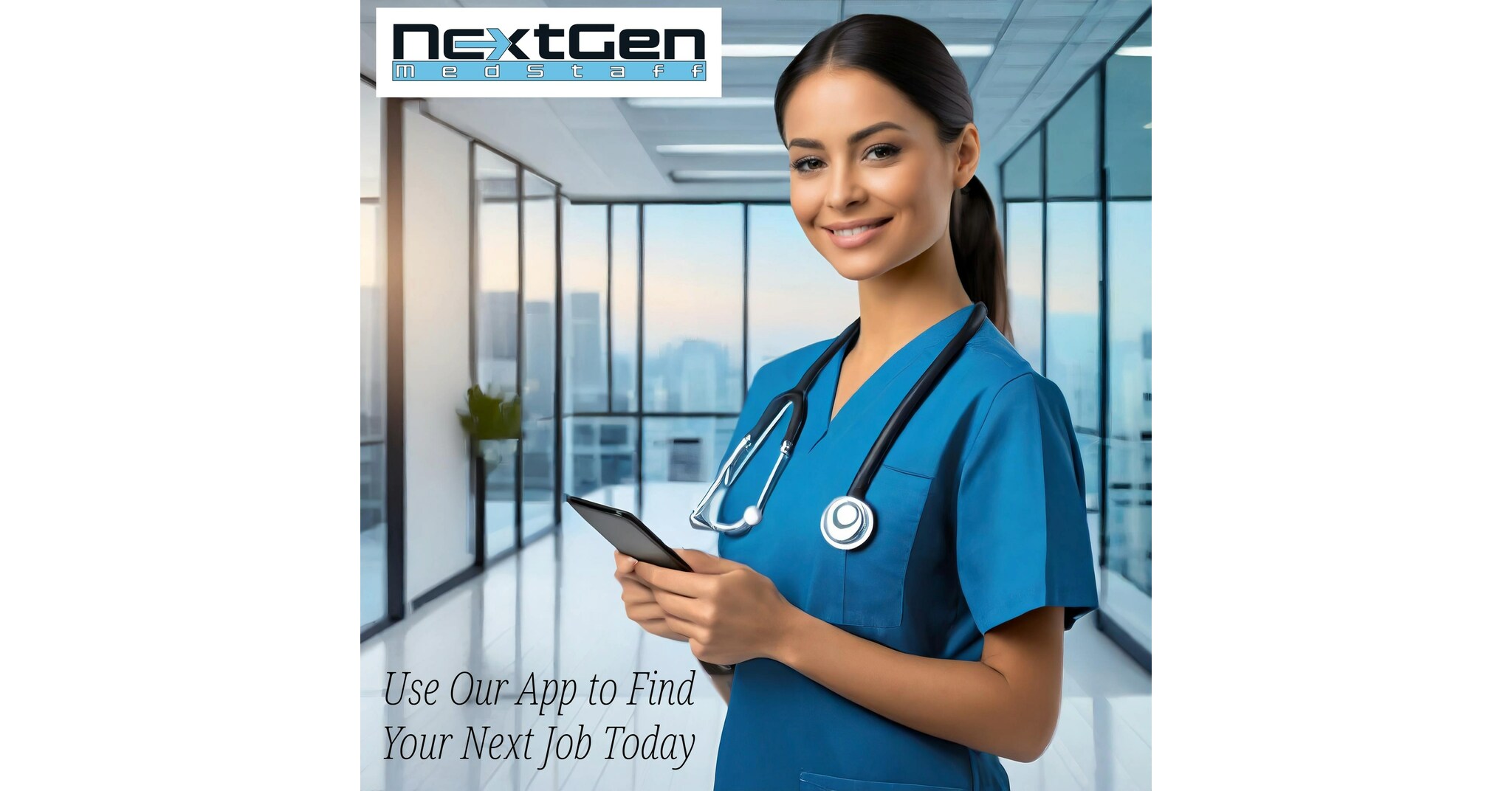 NextGen MedStaff Revolutionizes Traveling Nurse Staffing, Paving the Way for Unprecedented ...