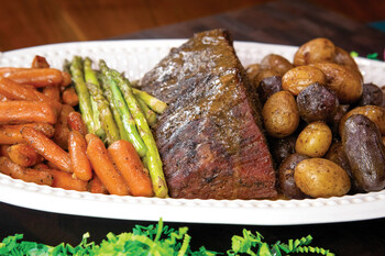 Easy Easter Eats: One-pan dishes to make hosting simple