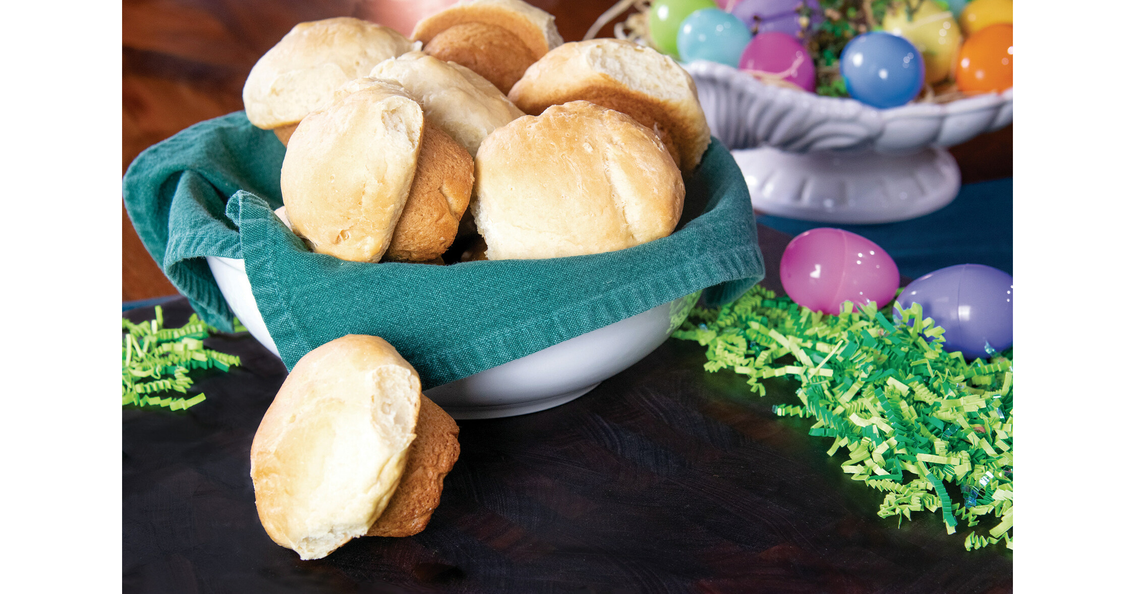 Easy Easter Eats: One-pan dishes to make hosting simple