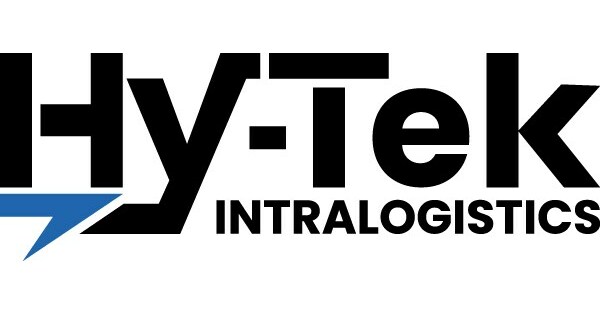 Hy-Tek Intralogistics and CASI Announce Partnership
