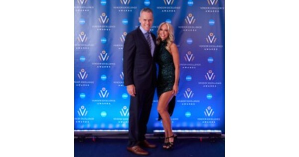 Nakery Beauty Receives Prestigious HSN Vendor Excellence Awards for ...