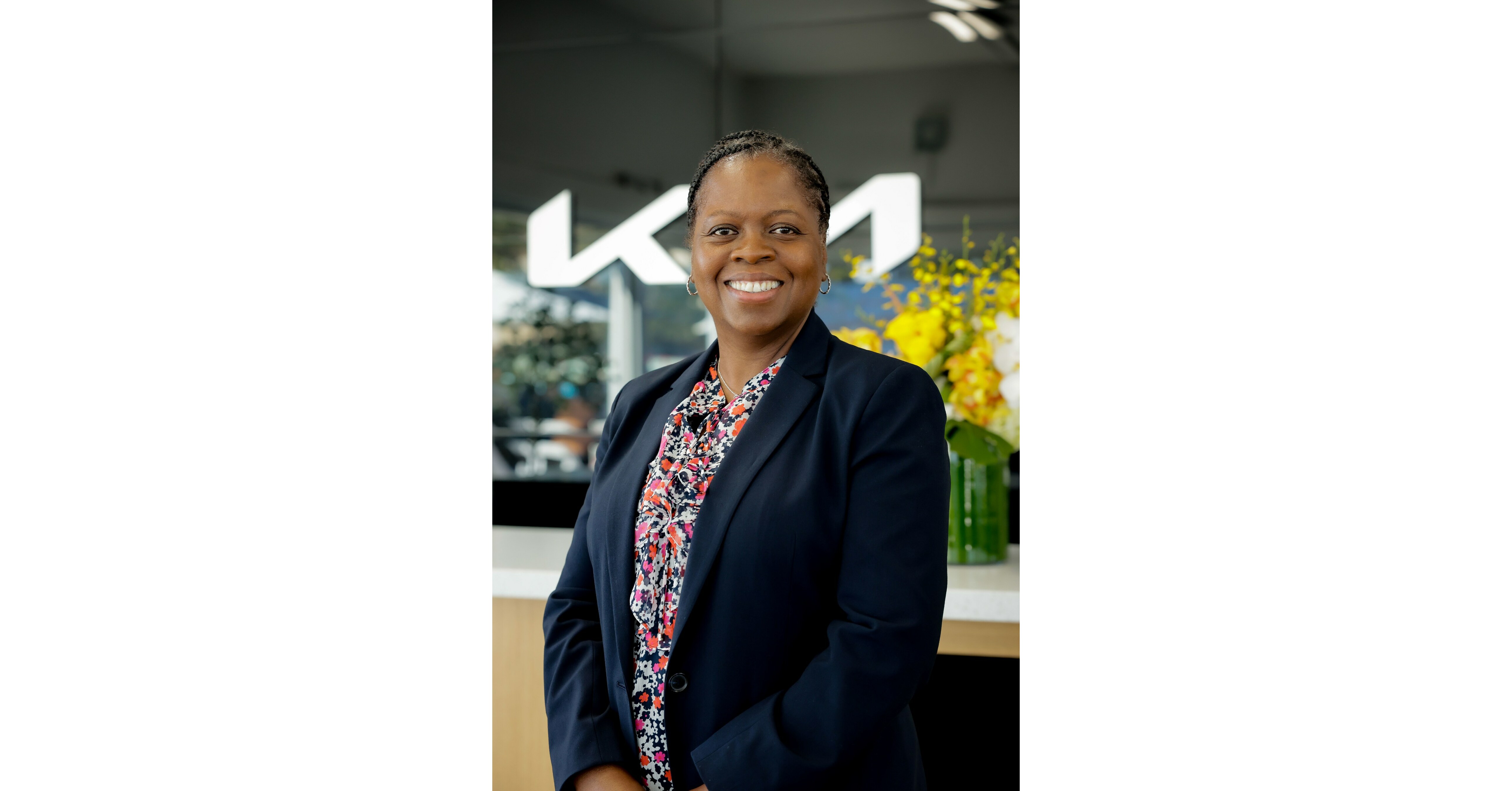 Car Pros' Shirley Jones Recognized with "Women Paving the Way" Award