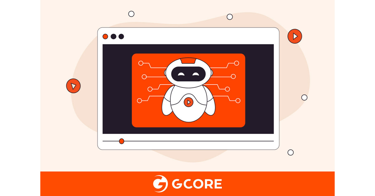 Gcore AI-powered Speech Recognition Service Sets New Speed and ...