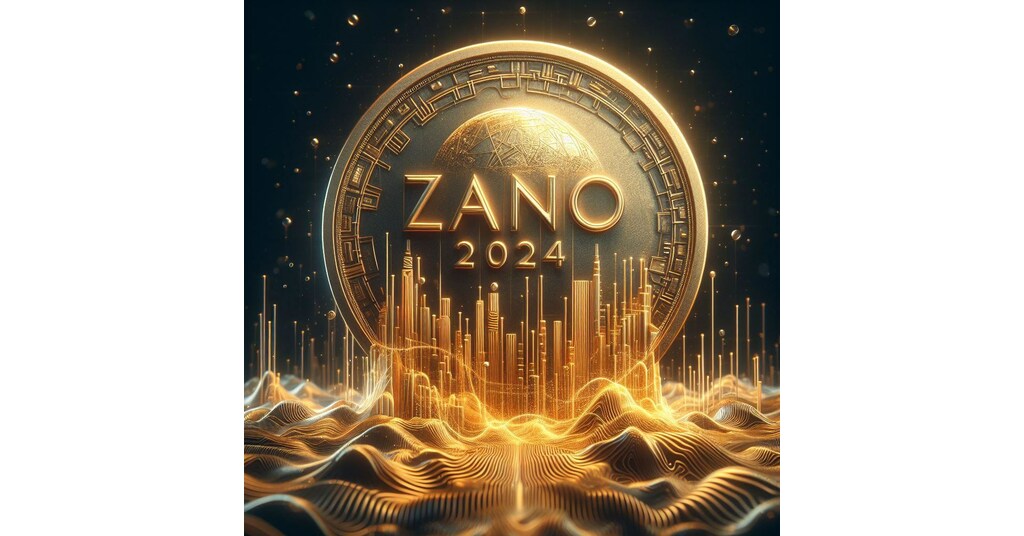 Zano Launches New Ecosystem - Zarcanum