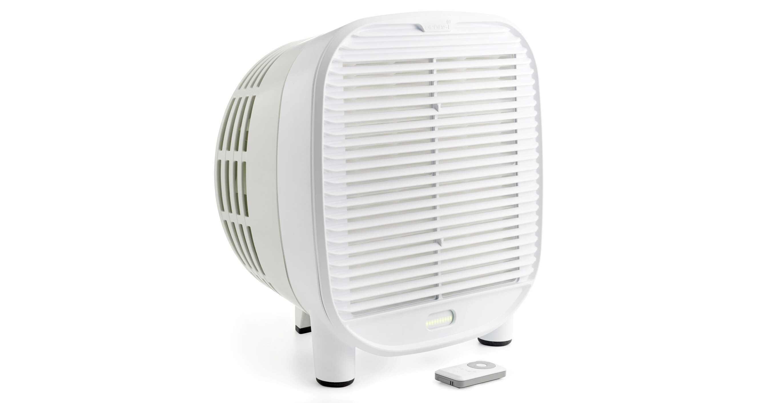Oransi Launches the First Affordable HEPA Air Purifiers Assembled in ...