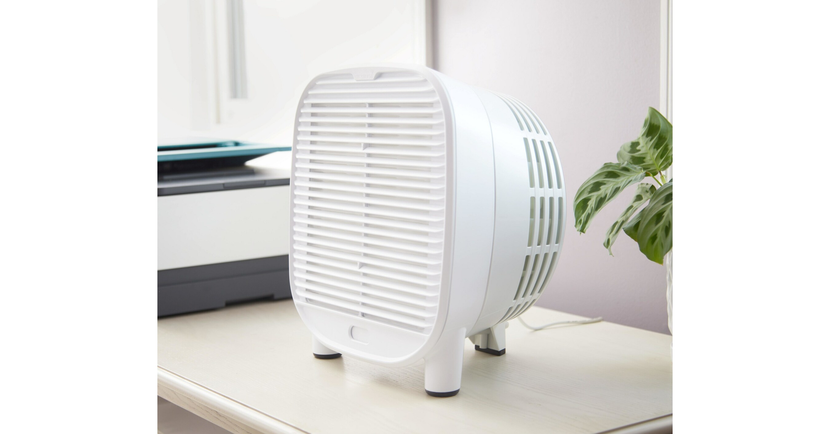 Oransi Launches the First Affordable HEPA Air Purifiers Assembled in ...