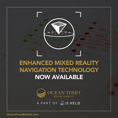 Enhanced Mixed Reality Navigation Technology Patents Available on the ...