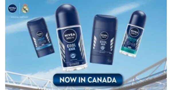 nivea men logopedia