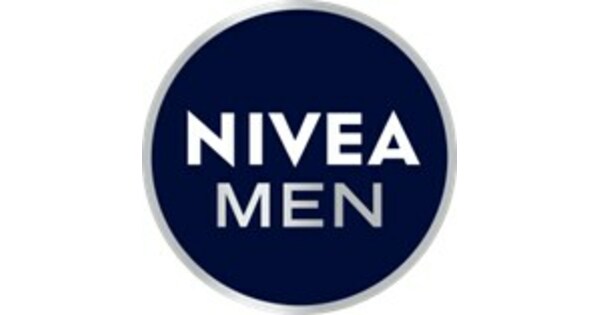 nivea men logopedia
