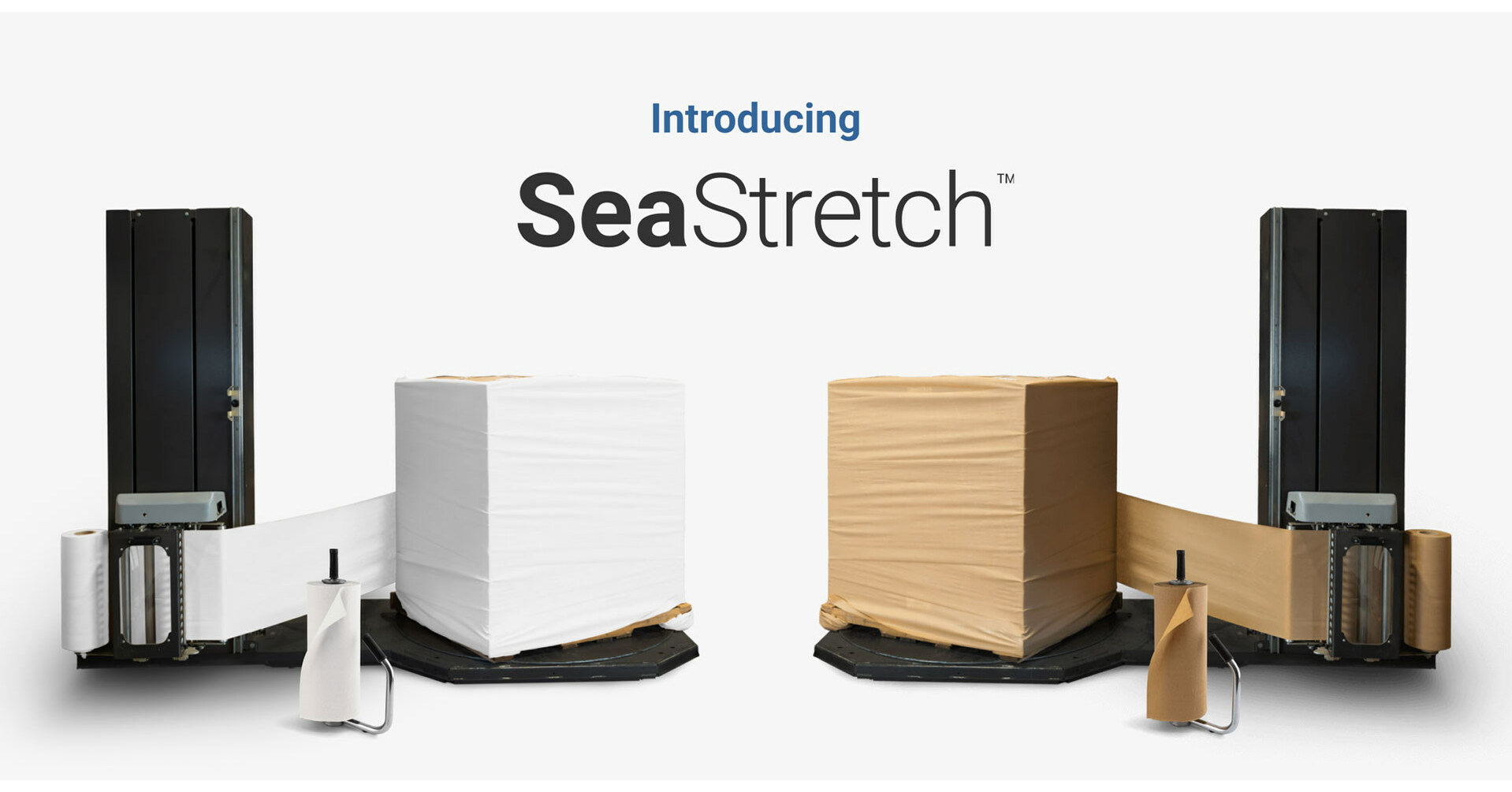 Seaman Paper Launches SeaStretch™, a Lightweight Paper-Based ...