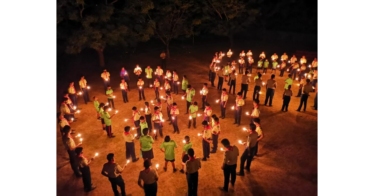 Earth Hour calls for a moment of unity for a planet in crisis