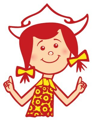 Martin's Famous Potato Rolls and Bread Introduces Mascot, Frannie ...