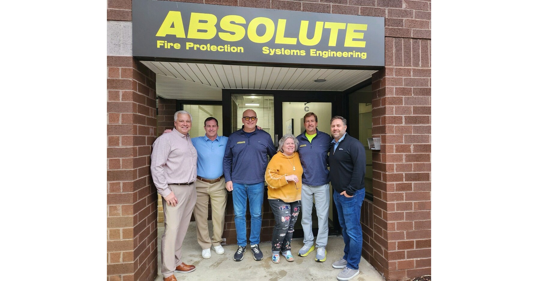 Pye-Barker Fire & Safety Acquires Fire Sprinkler and Alarms Provider ...