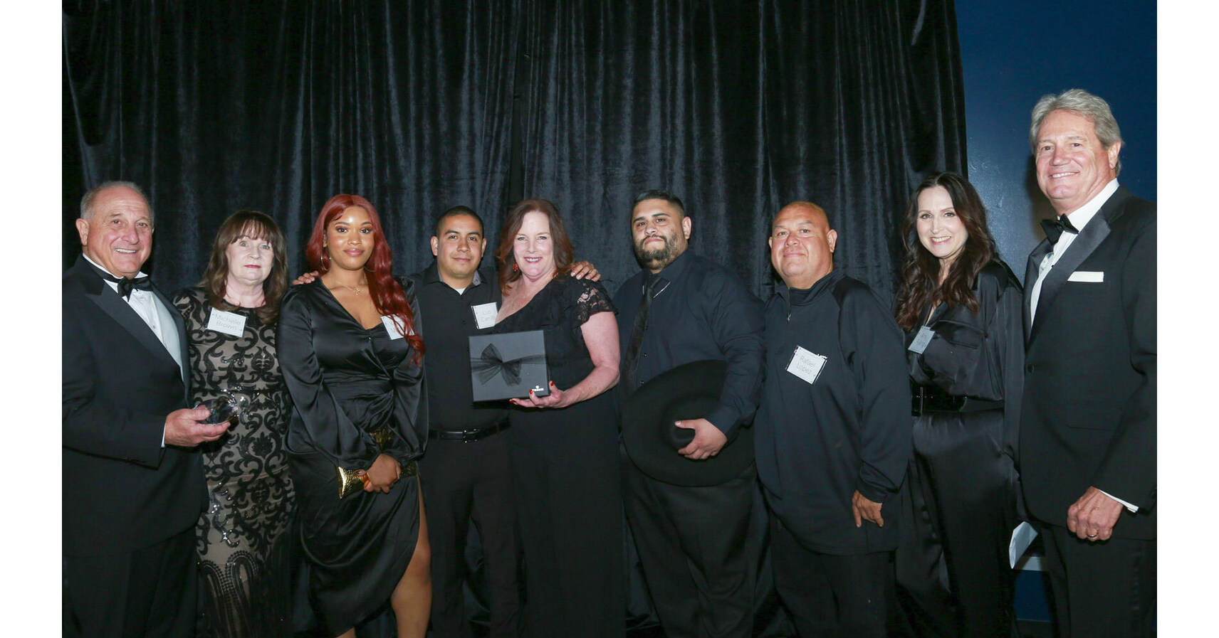 AMC Honors Employees at Company's 26th Annual Tribute Awards