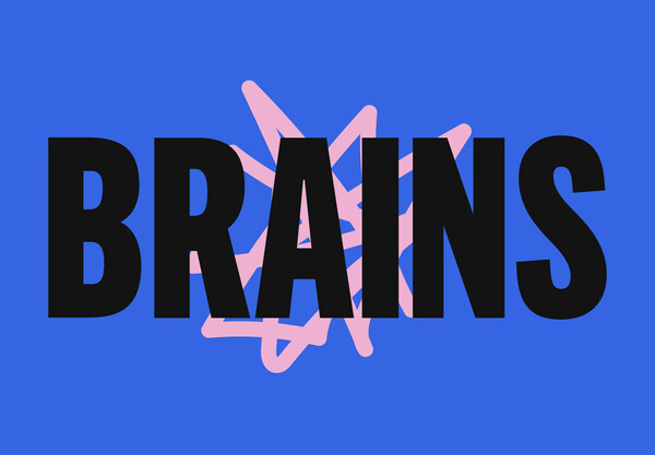 Creative Agency Brains on Fire enters new era as "Brains" with a Bold ...