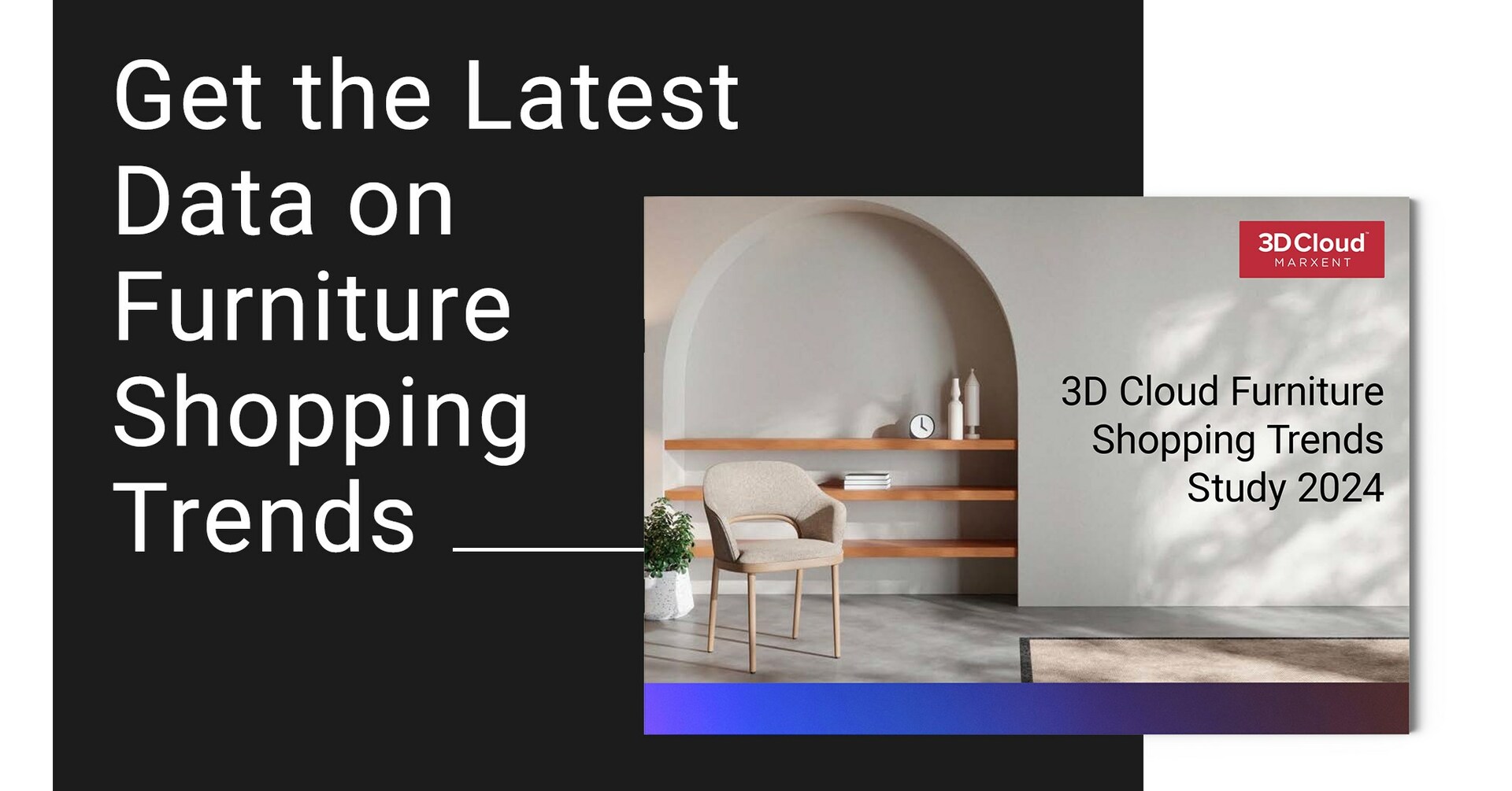 3D Cloud Furniture Shopping Trends Study 2024 Reveals Shopper ...