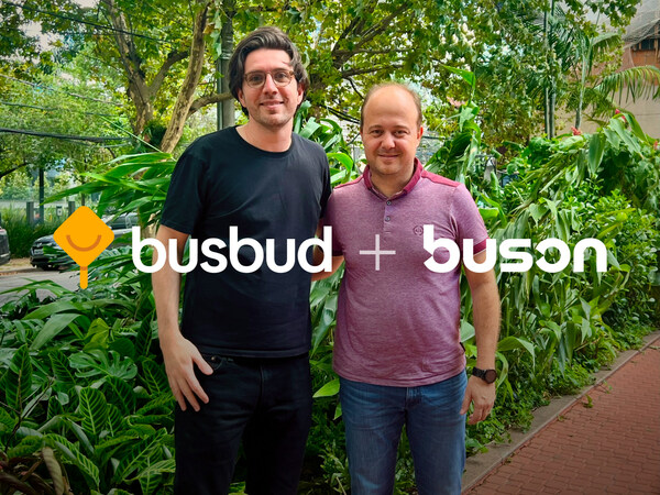 Busbud Joins Forces with Buson in Brazil, Strengthening Its Leading ...