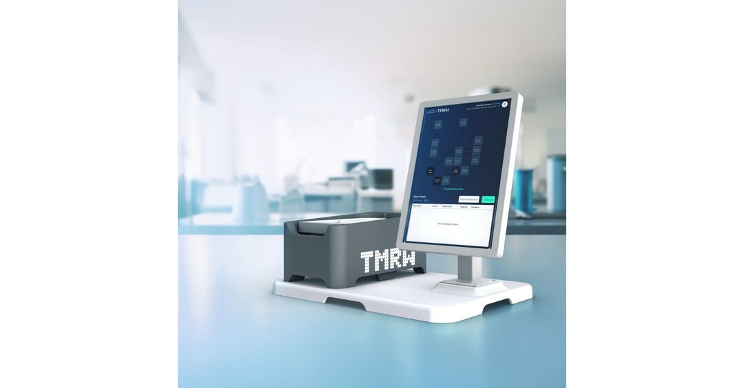 TMRW Life Sciences Launches CryoLink for Fertility Clinics to Quickly ...