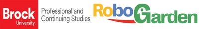 Brock University Professional and Continuing Studies partners with RoboGarden Inc. to launch ...