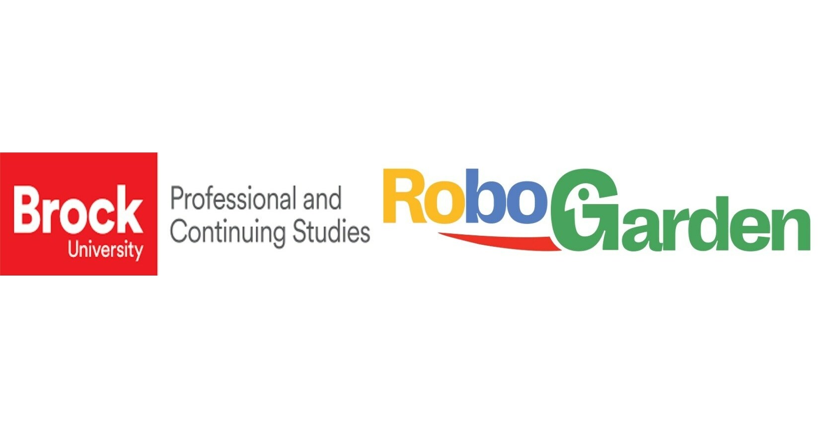Brock University Professional and Continuing Studies partners with RoboGarden Inc. to launch ...