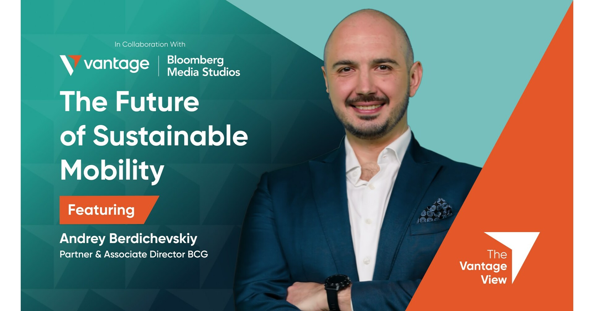 Vantage Australia presents latest insights on Sustainable Mobility in ...