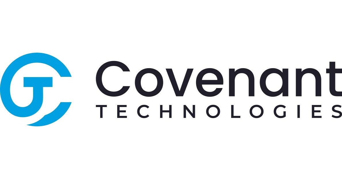 Covenant Technologies, Recognized as One of the 50 Most Innovative ...