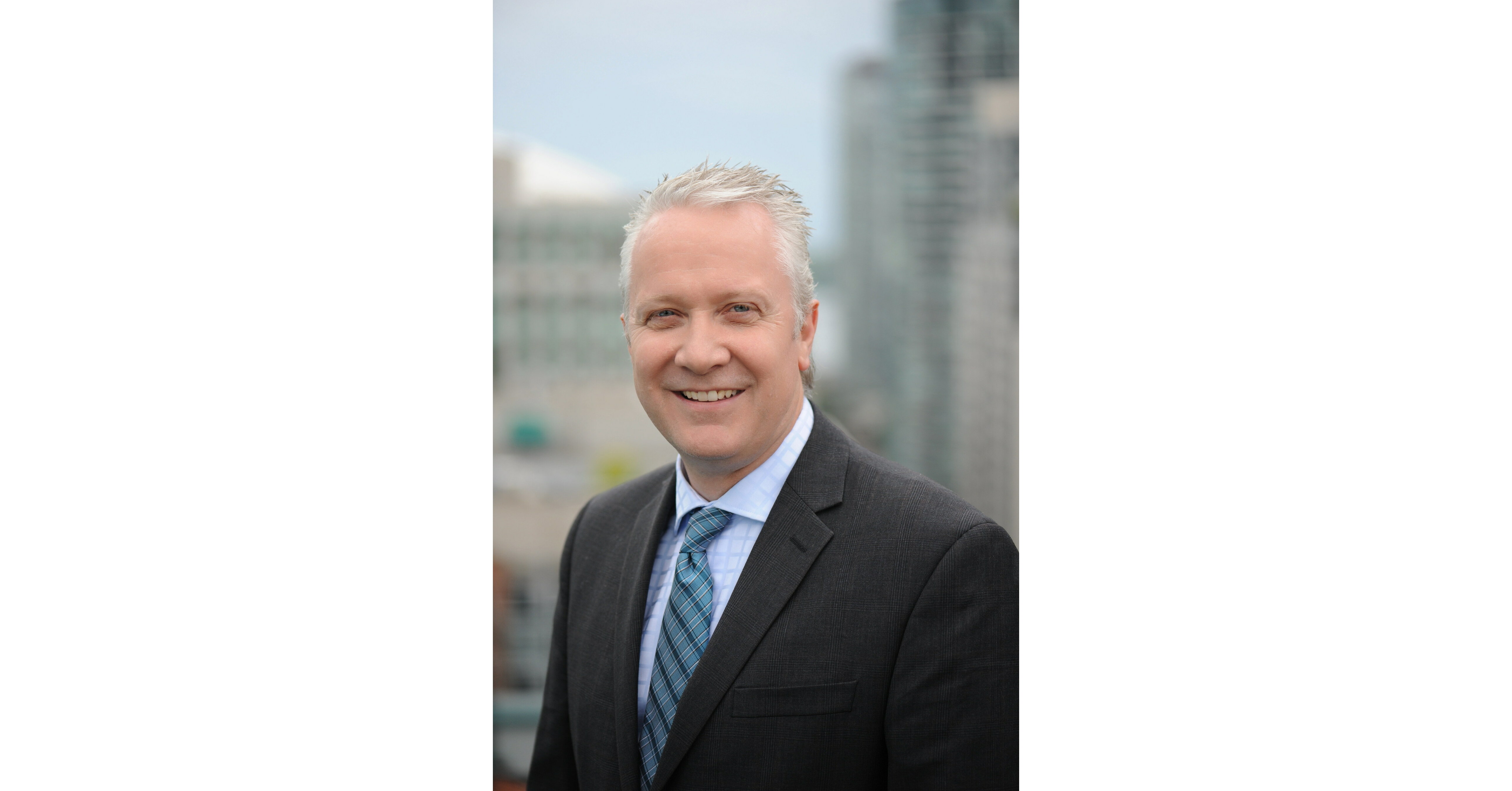 CST Appoints Peter Lewis as President and CEO