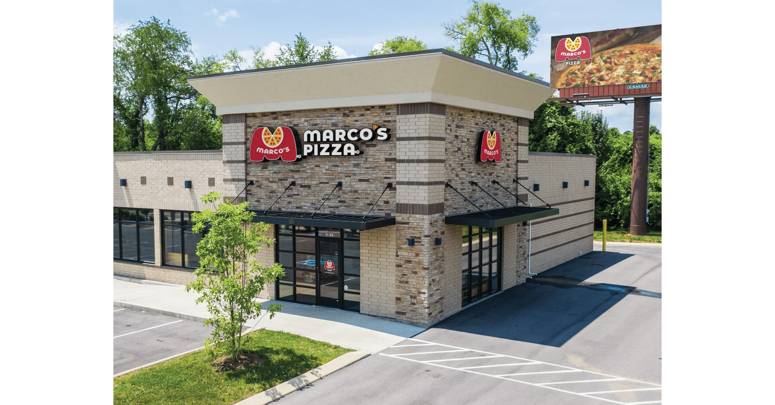 Marco's Franchising Announces Mexico Expansion with 50-Unit Master ...