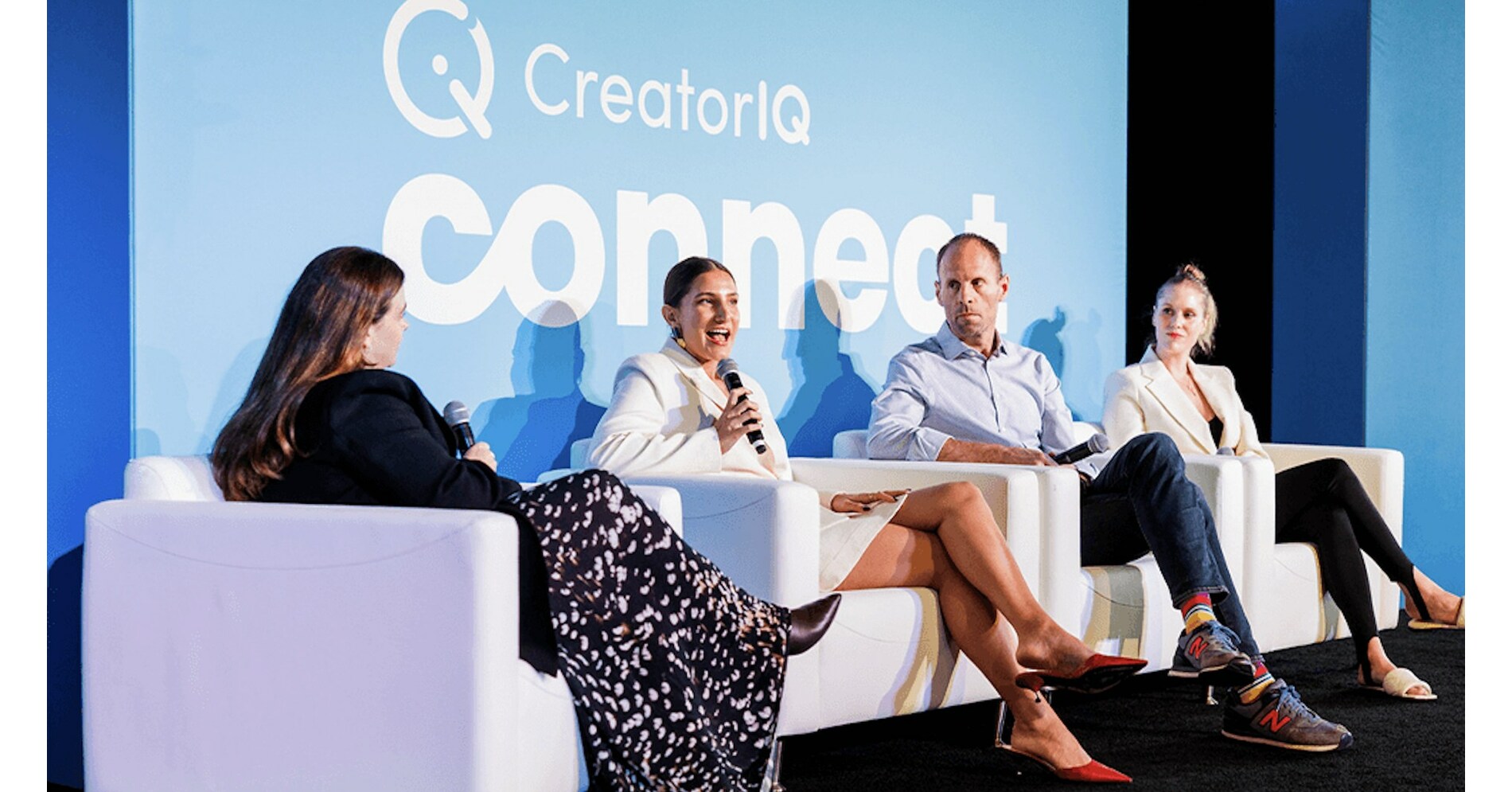 CreatorIQ Connect Event Series Expands To Europe As Global Creator ...