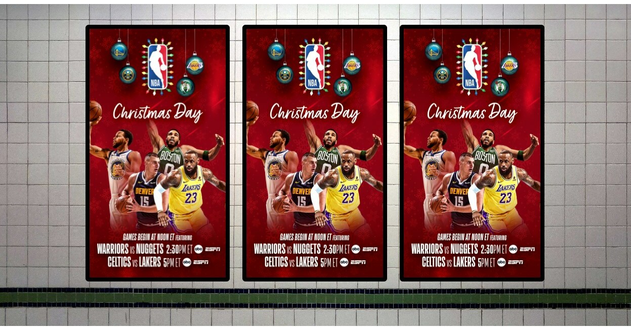 OUTFRONT Media Continues to Push Digitization of OOH Forward with ...