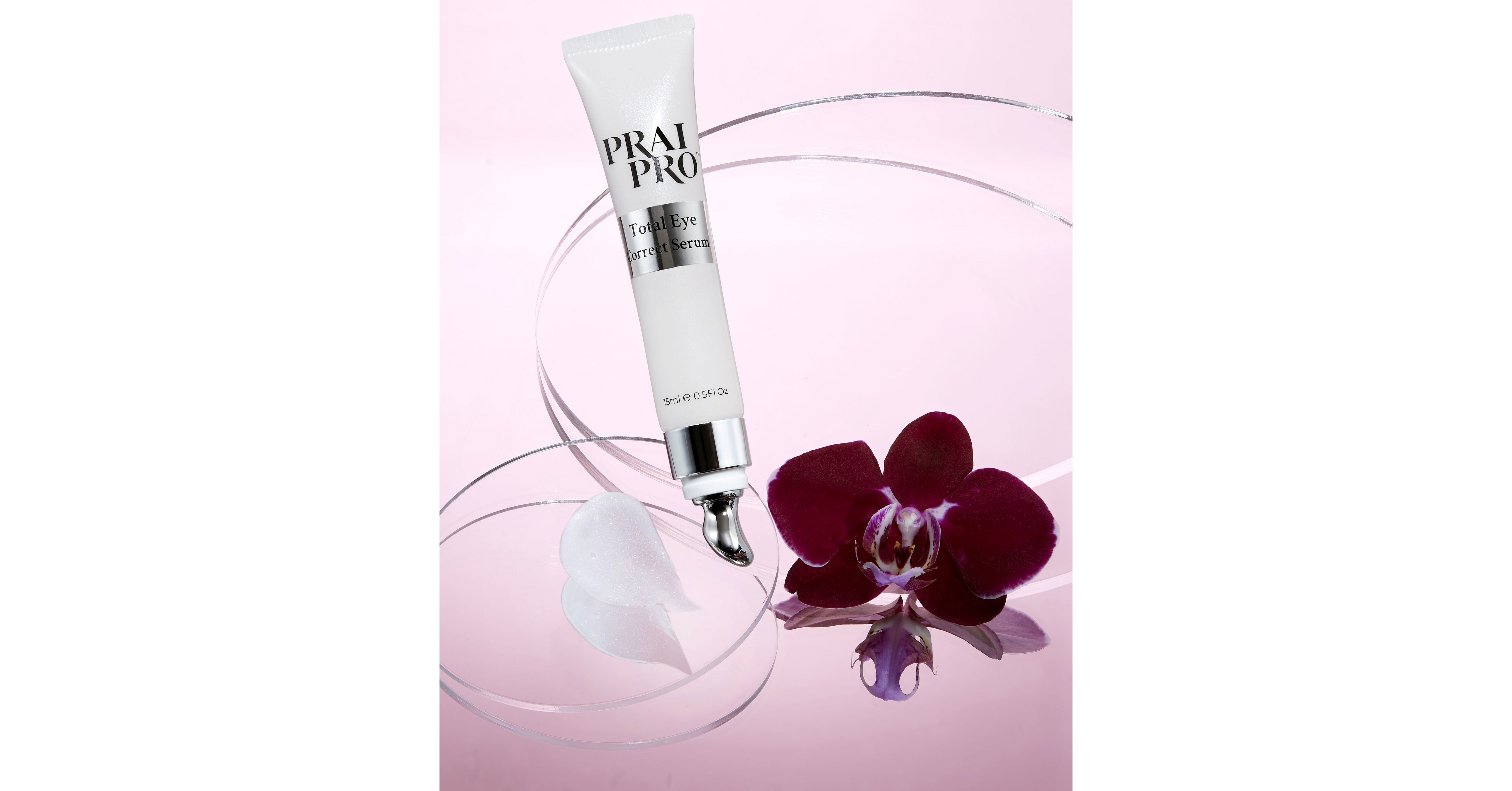 Skincare Brand PRAI Beauty Announces The Launch Of Its PRAI Pro Line On ...