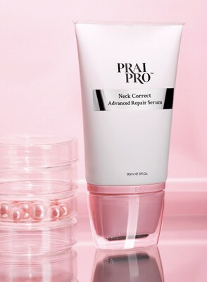 Skincare Brand PRAI Beauty Announces The Launch Of Its PRAI Pro Line On ...