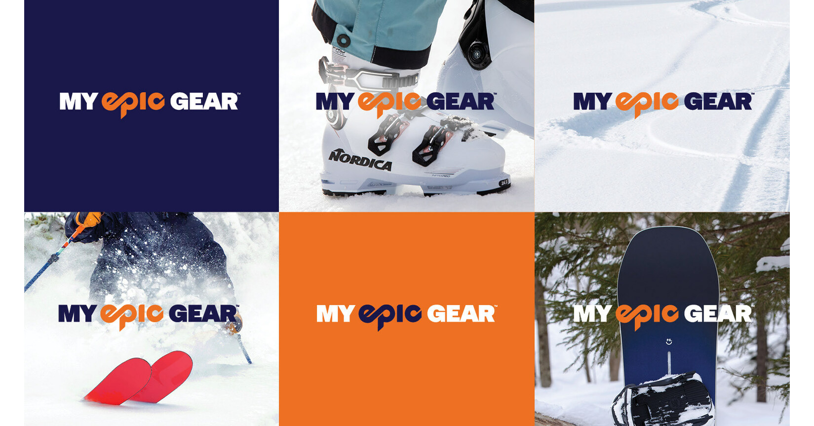 Vail Resorts Launches My Epic Gear Membership for 2024/25 Season as ...