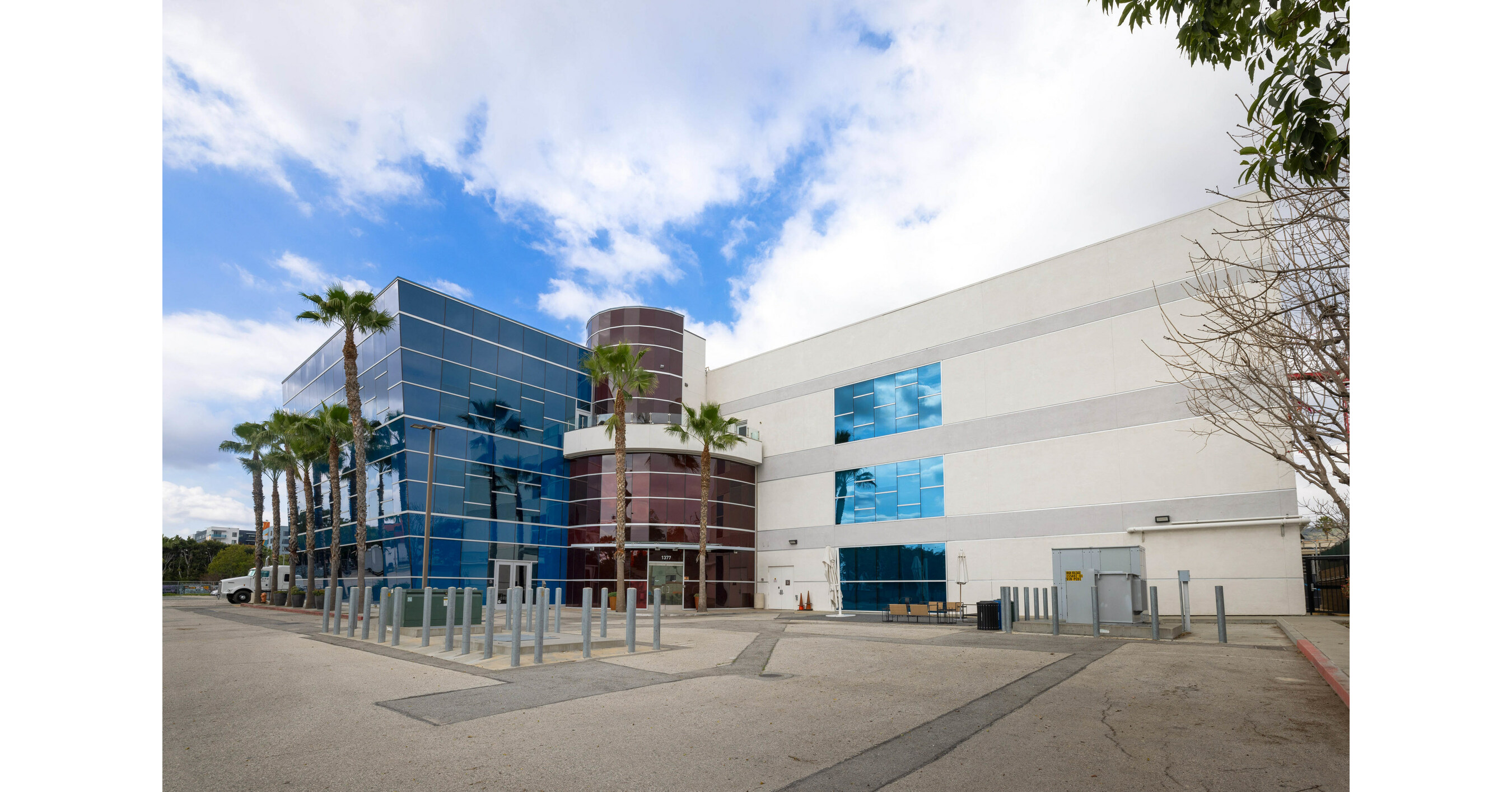 Fab Factory Entertainment Expands into Hollywood with 66,000 Square ...
