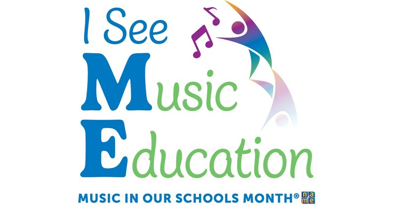 March 2024 Marks the 39th Music In Our Schools Month®: This Year's ...