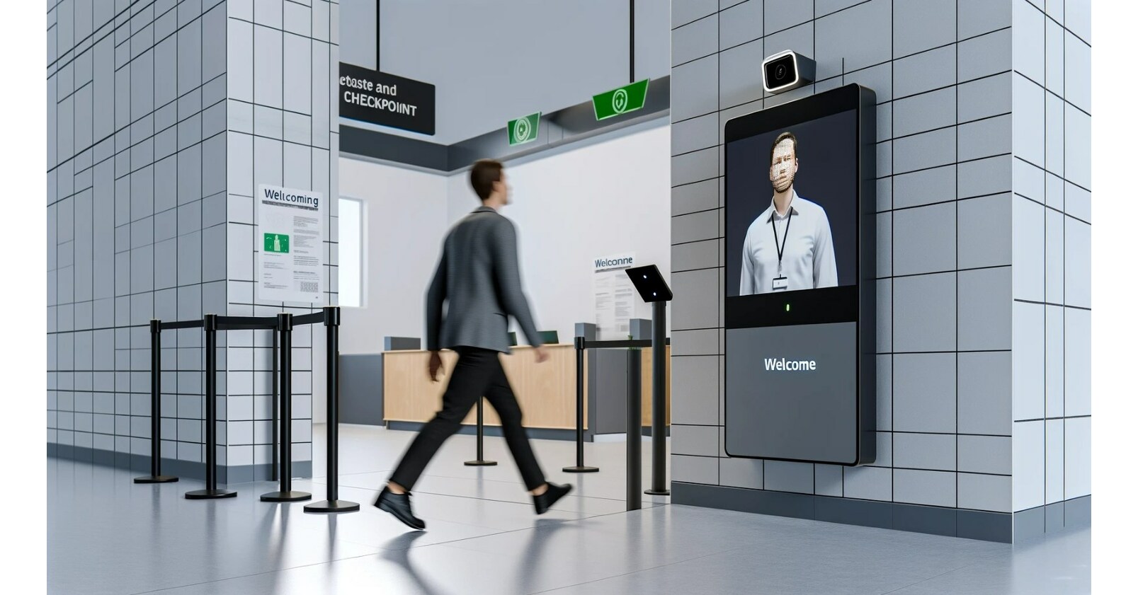 Luxand.cloud Launches Facial Recognition Attendance System