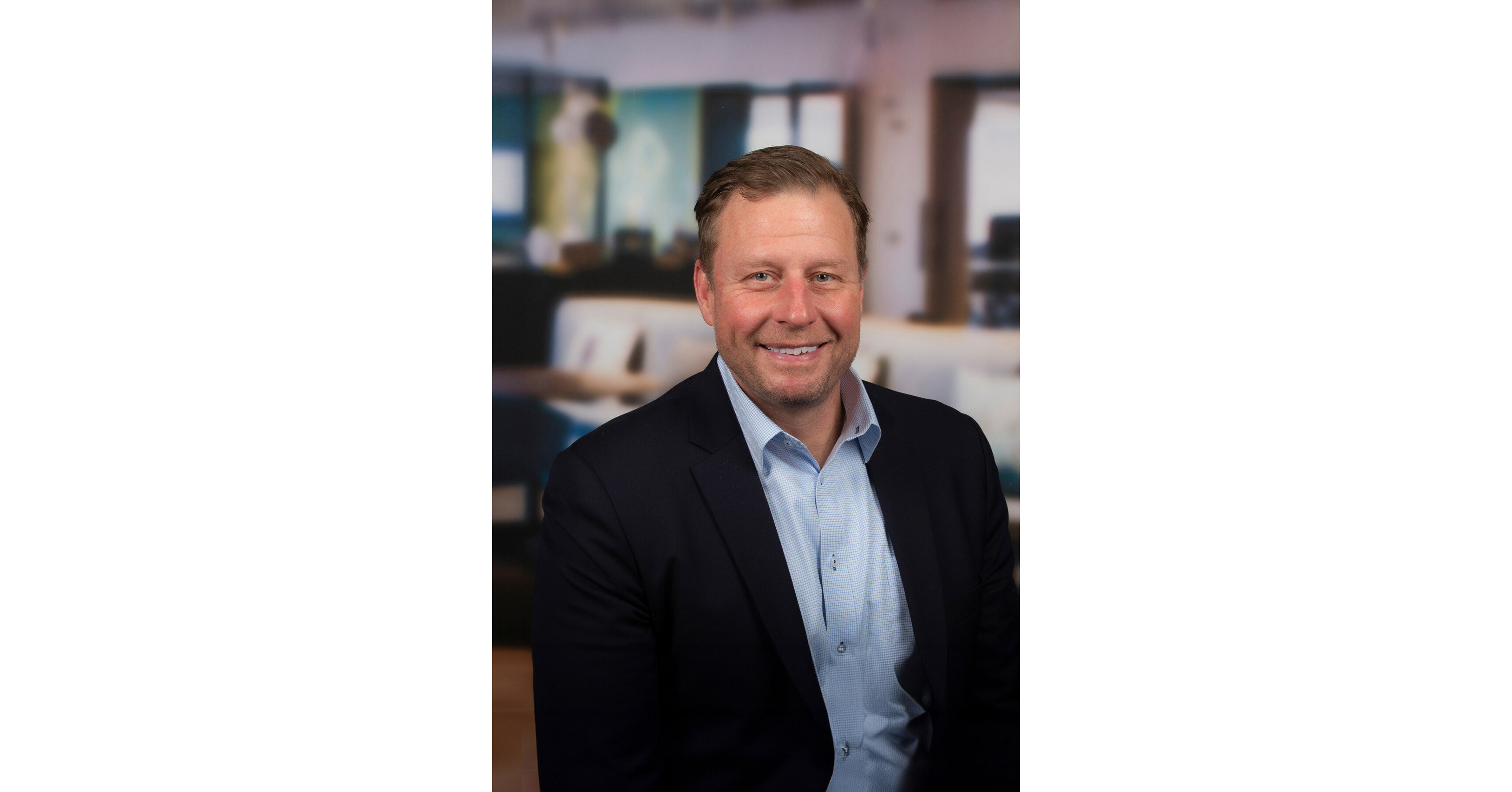 EY names Shawn Smith as Americas FSO Leader