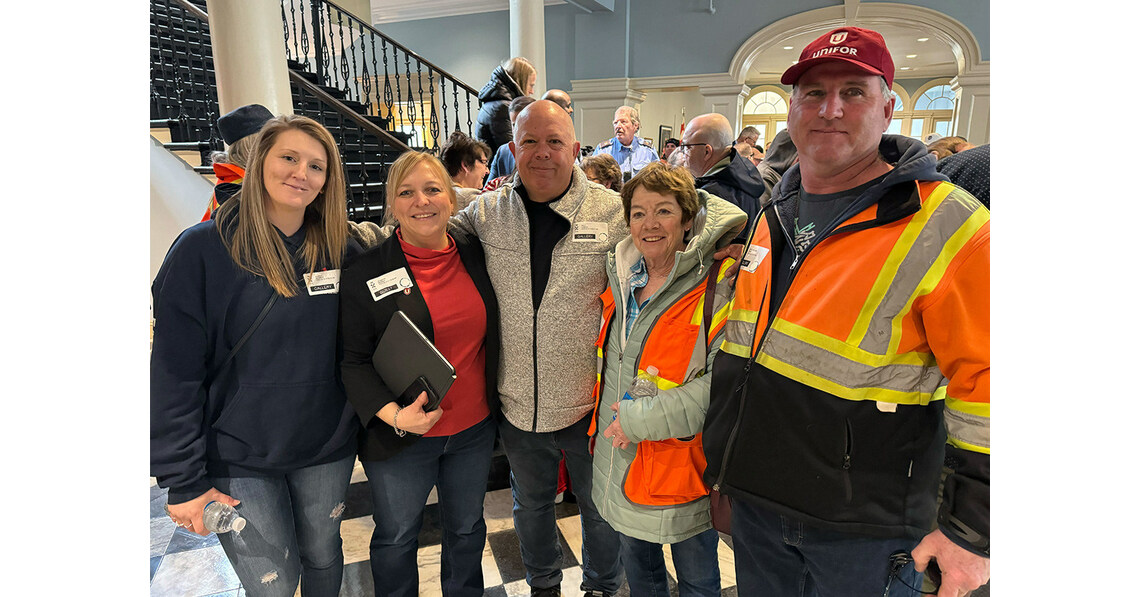 Unifor encourages all-party support for NS NDP anti-scab legislation