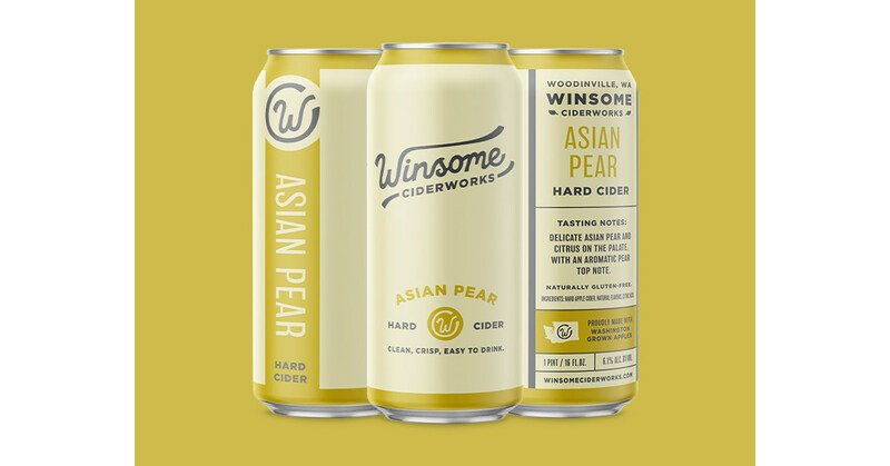Crisp, Clean, and Refreshing: Winsome Ciderworks, Under New Ownership ...