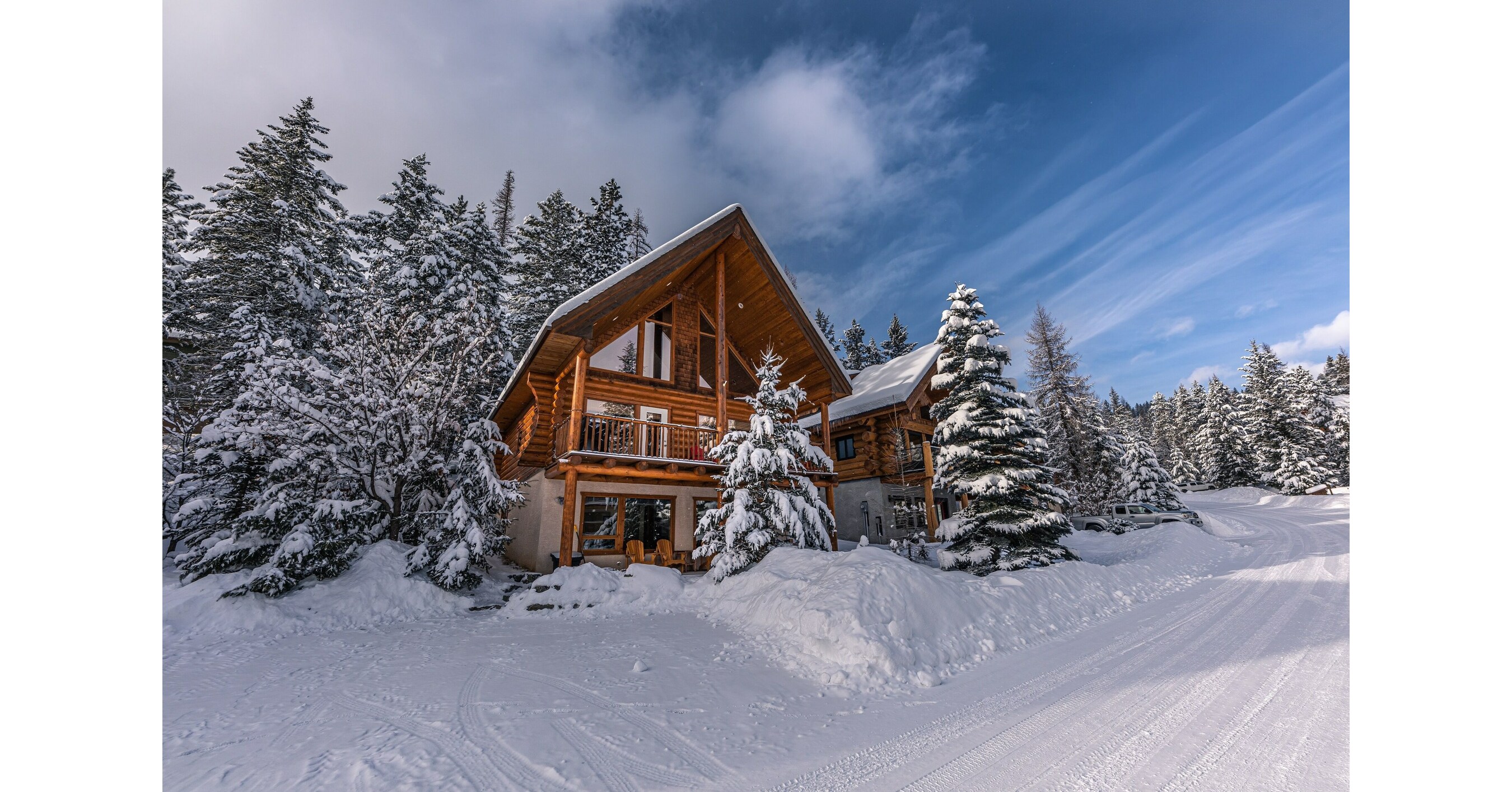 Vrbo announces the 2024 Vacation Rentals of the Year