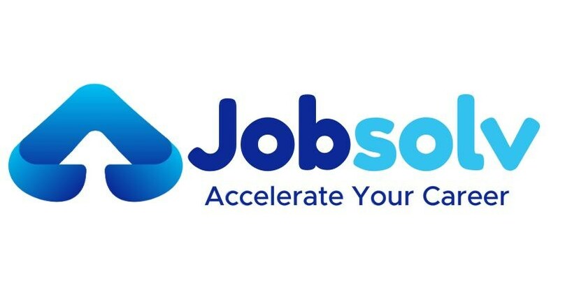 Revolutionizing Recruitment: Jobsolv Launches AI-Driven Job Board for ...