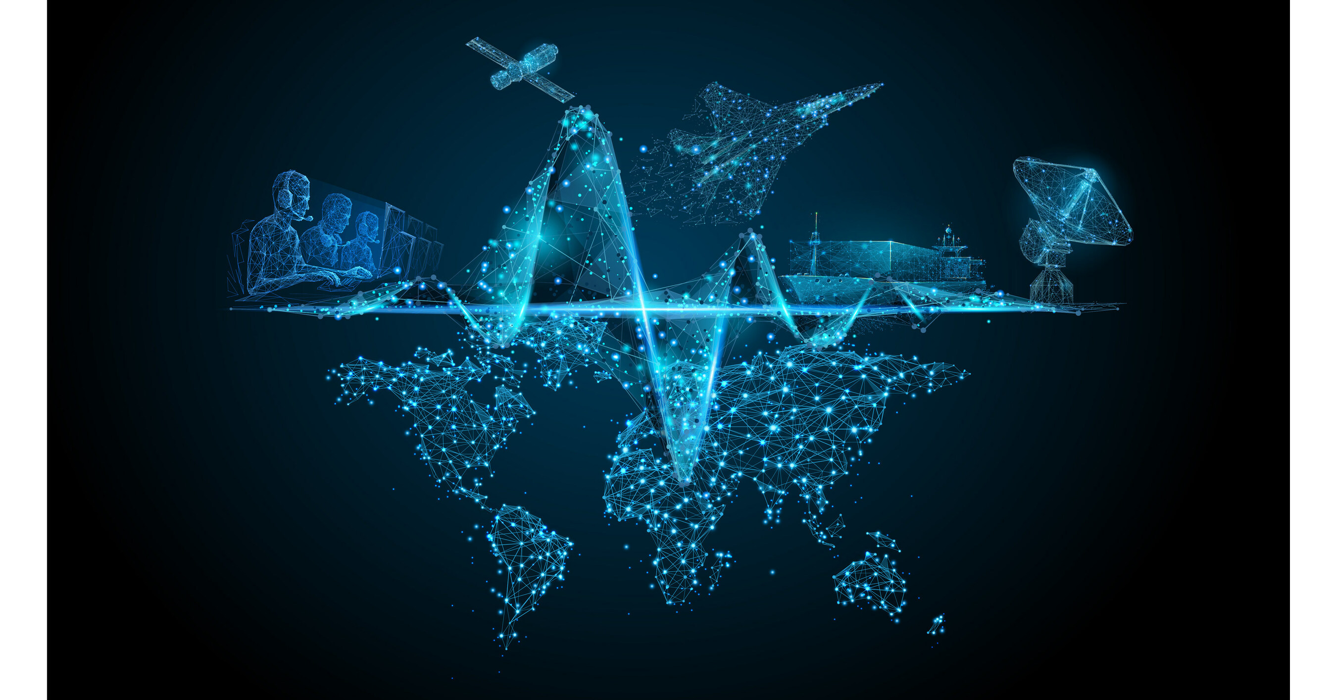 National Geospatial-Intelligence Agency awards BAE Systems a contract ...