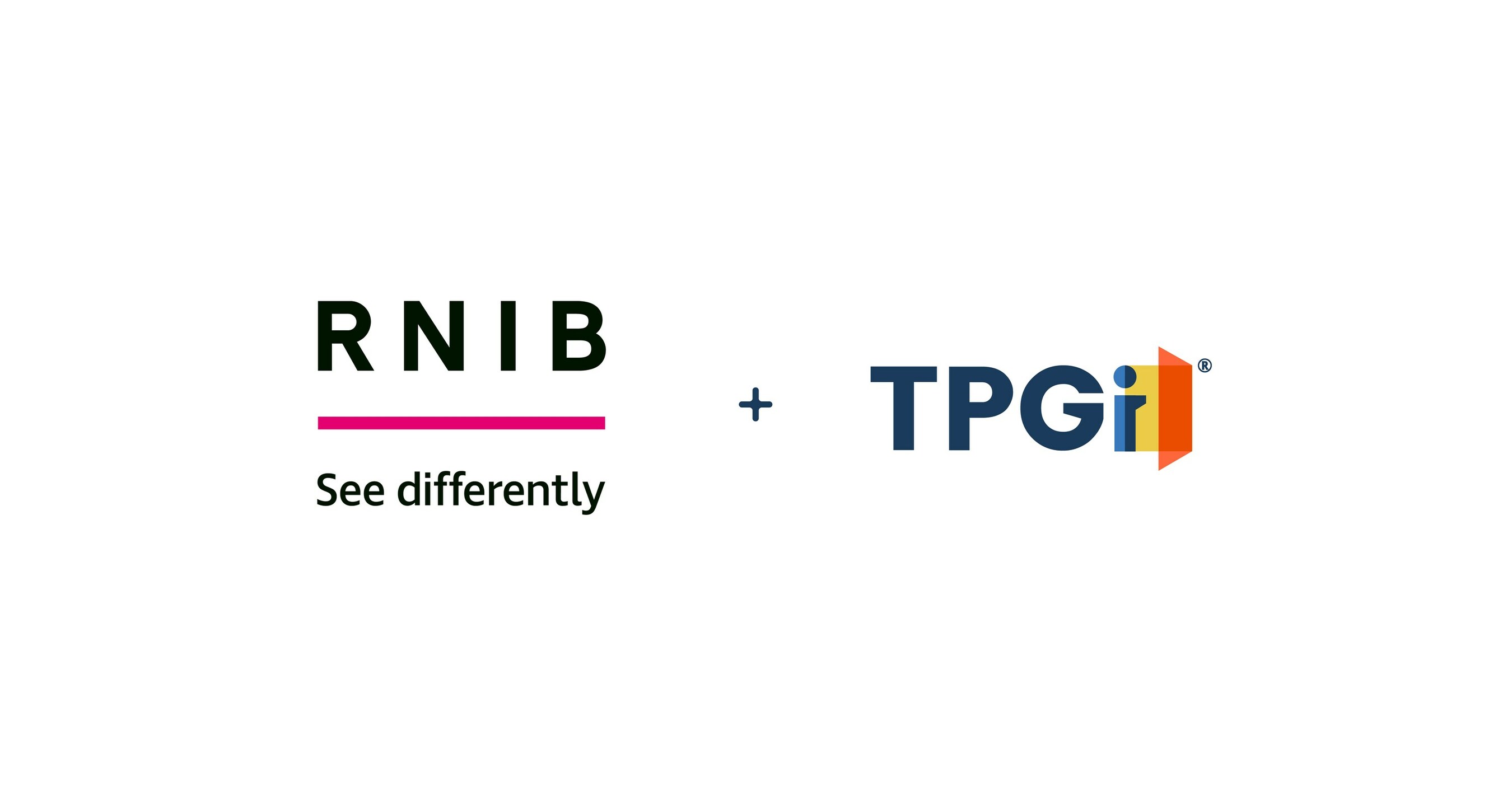 TPGi® Selects RNIB as Exclusive Reseller of JAWS® for Kiosk in the UK