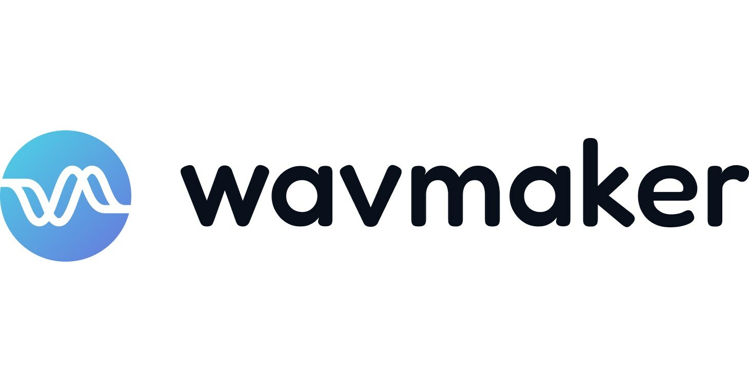 WavMaker Launches With $5 Million in Seed Funding to Empower Creators with High-Quality Audio ...
