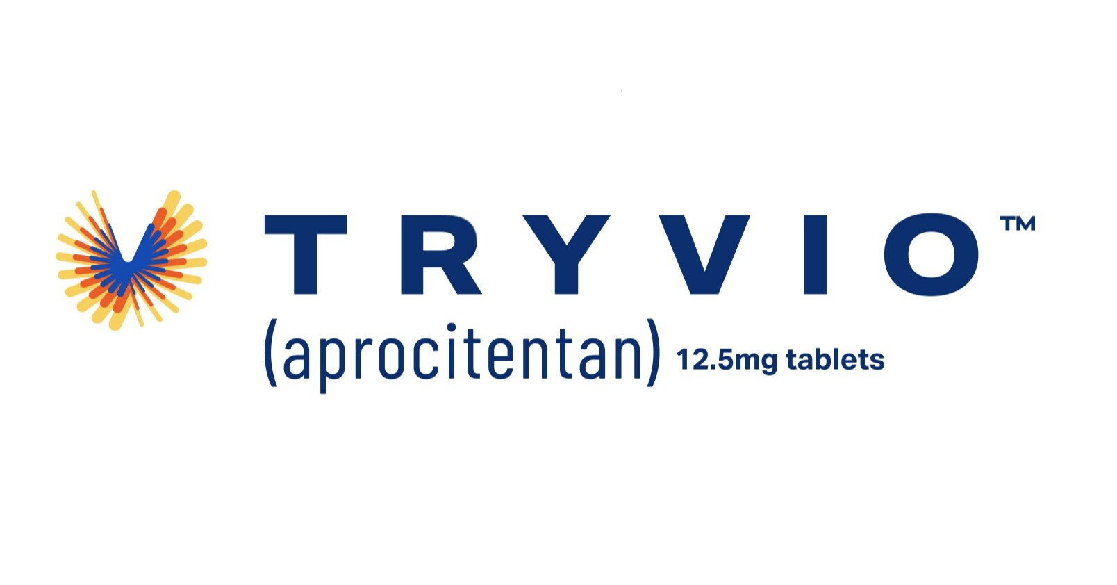 US FDA approves Idorsia's once-daily TRYVIO (aprocitentan) - the first ...