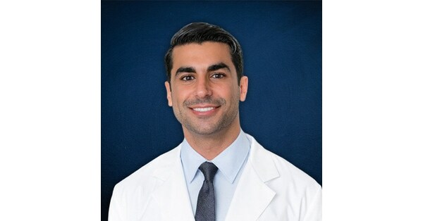 Renowned Los Angeles Urologist Dr. Justin Houman Appointed Assistant ...
